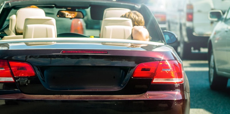 The Power of Head Restraints in Car Accidents | Daniel R. Rosen